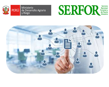 Sistema de Gestión Documental :::Login